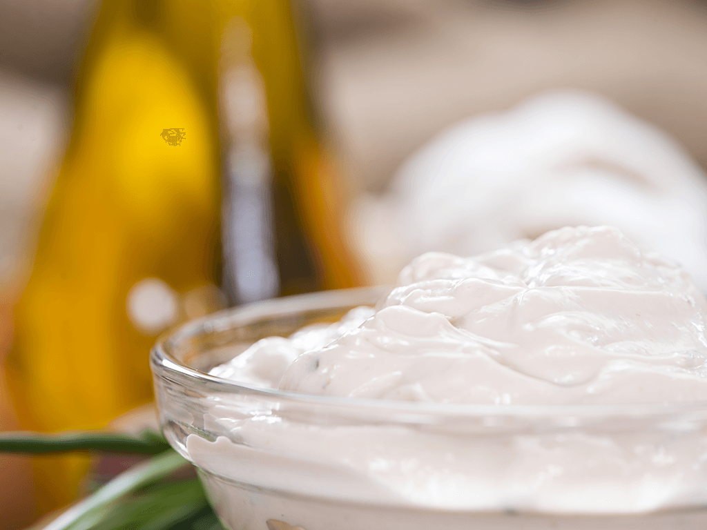 Aioli sauce recipe - Olive Oils from Spain