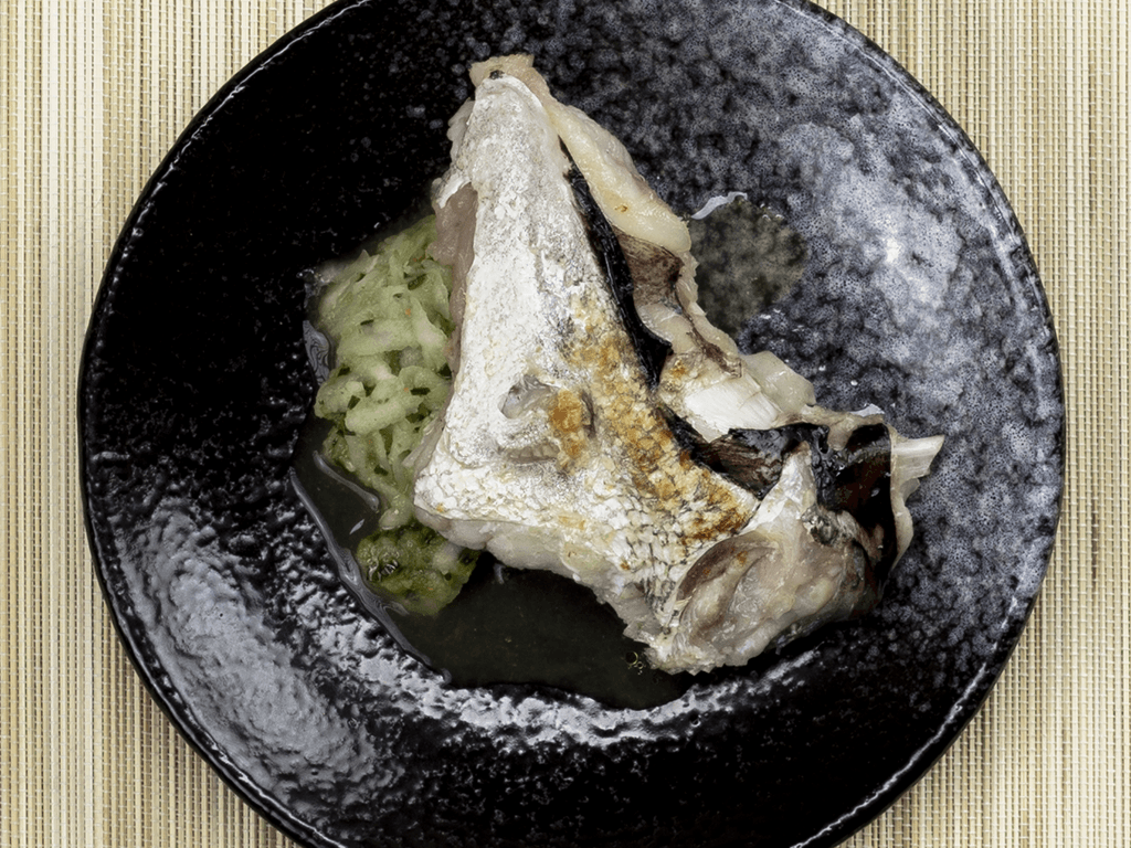 Fried fish ears - Olive Oils from Spain