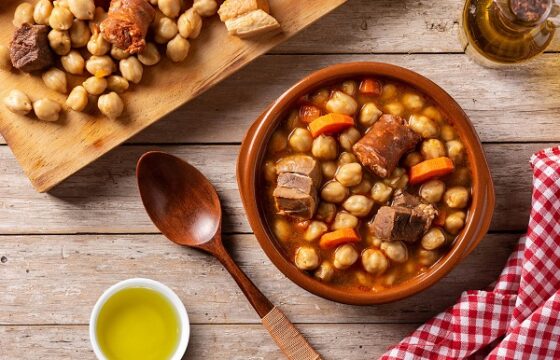 ‘Pescaito frito’: fried fish with a Spanish flavor - Olive Oils from Spain