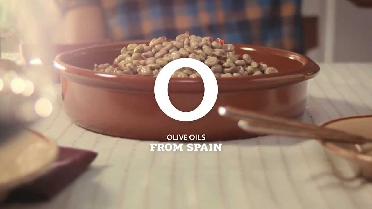 Authentic Spanish Food and How to Eat There - Olive Oils from Spain