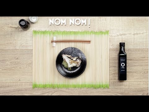 Fried fish ears - Olive Oils from Spain